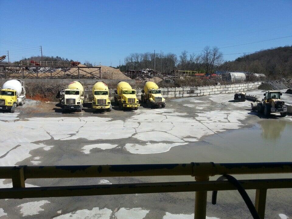 Basic Ready Mix - Rome, GA - Nextdoor