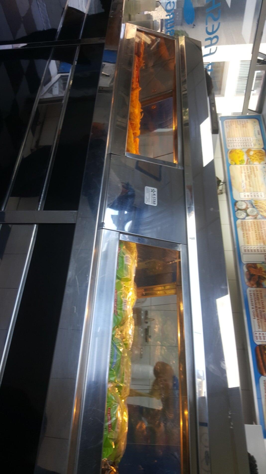 Simply the Best Fish Bar - London - Nextdoor