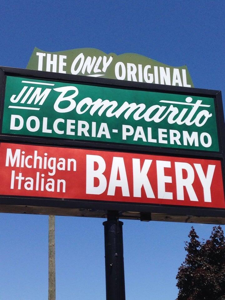 Bommarito Bakery & Wines - Saint Clair Shores, MI - Nextdoor