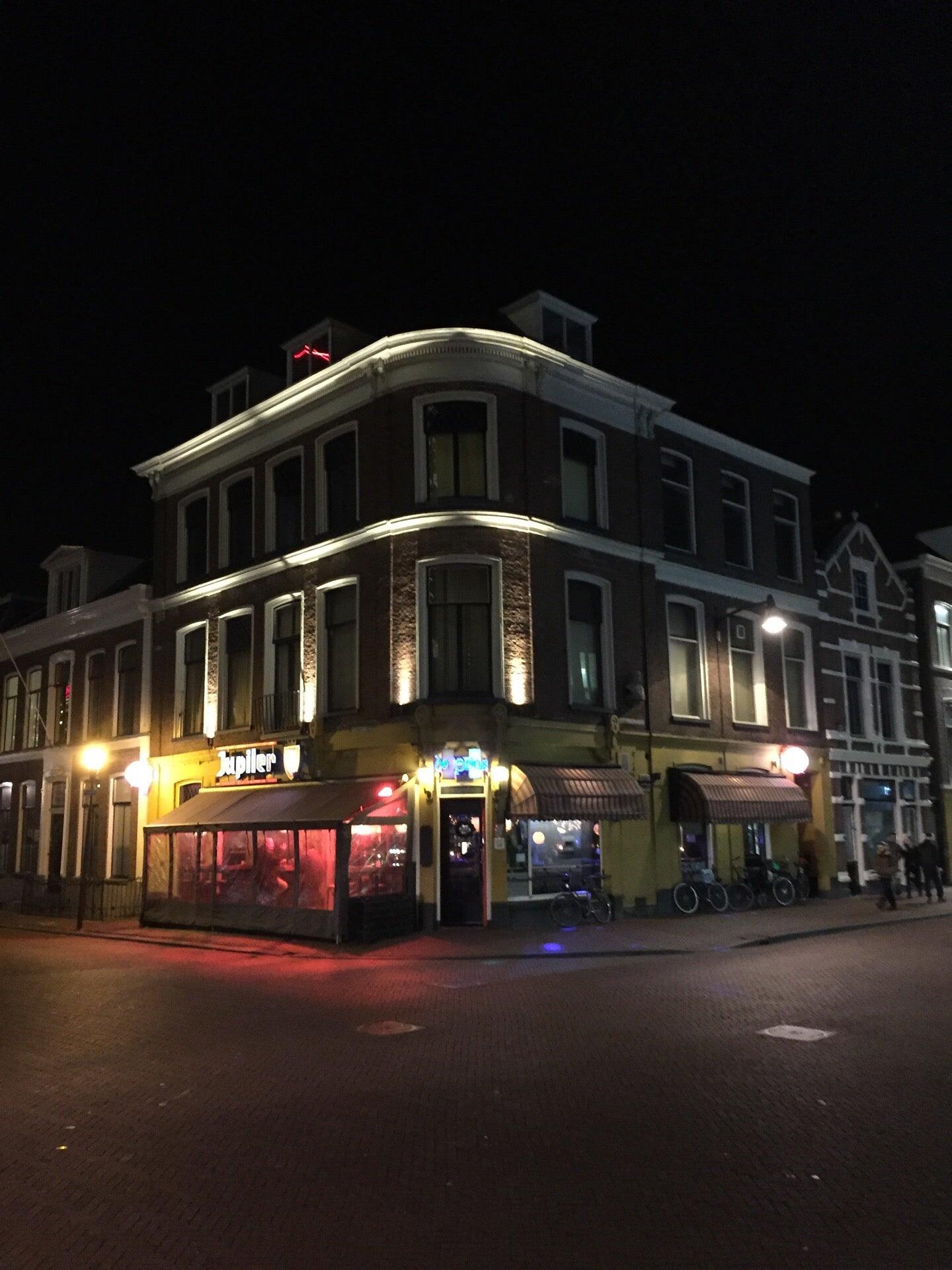 Café de Prins-H - Nextdoor