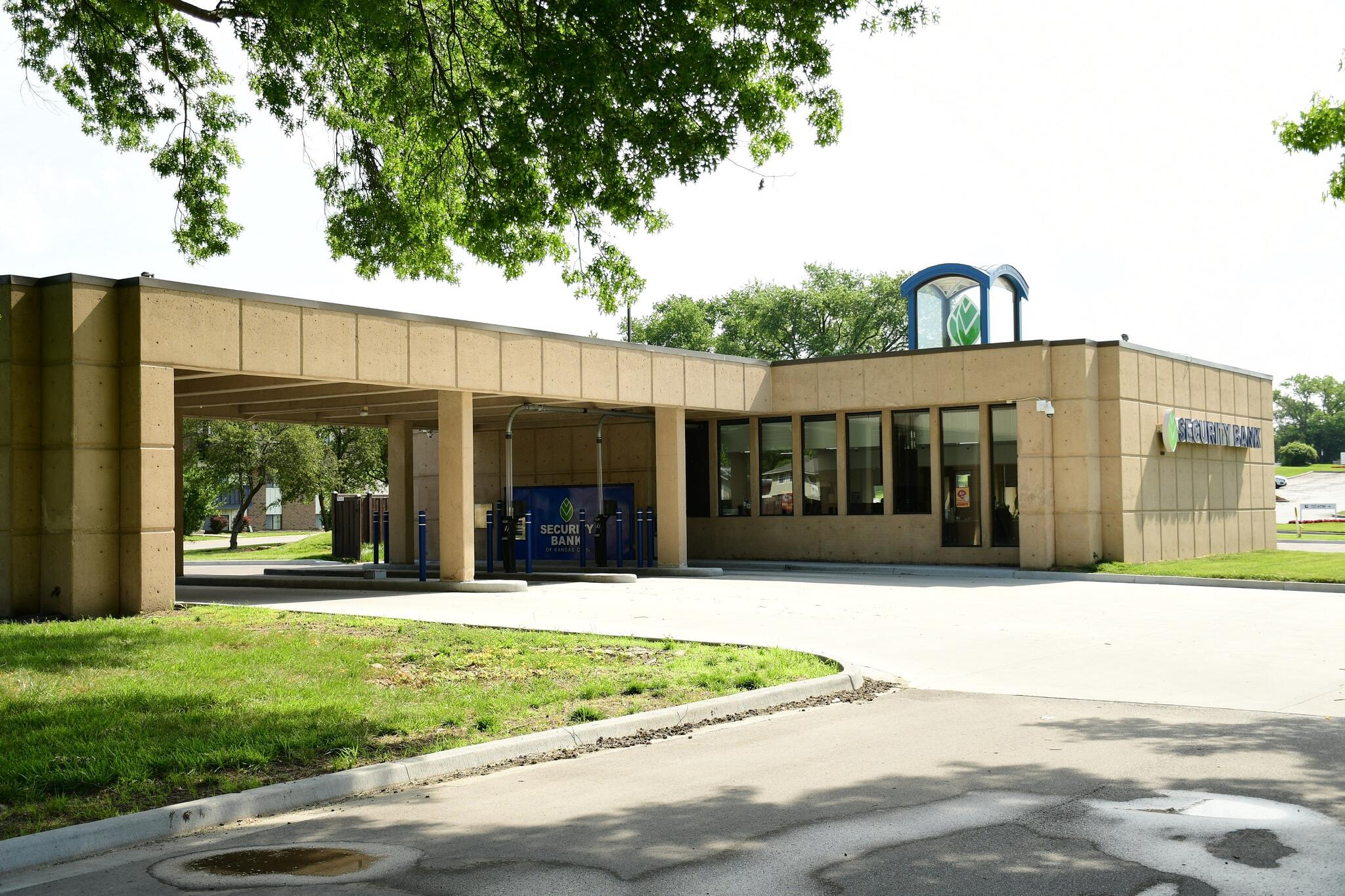 Security Bank of Kansas City - Kansas City, KS - Nextdoor