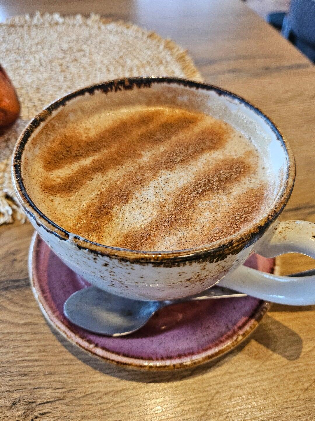 Basic Coffee - Nextdoor