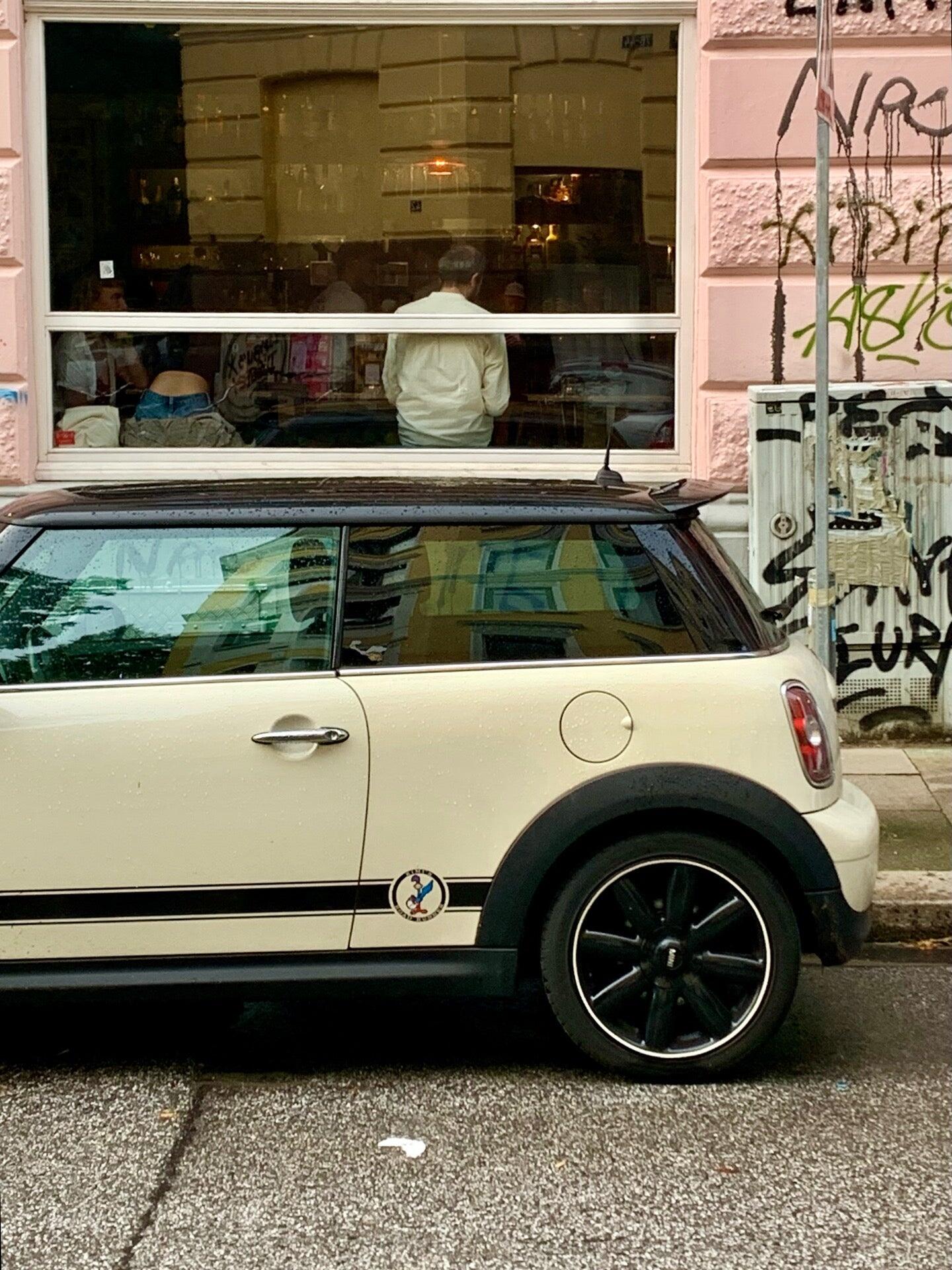 John Lemon - Nextdoor