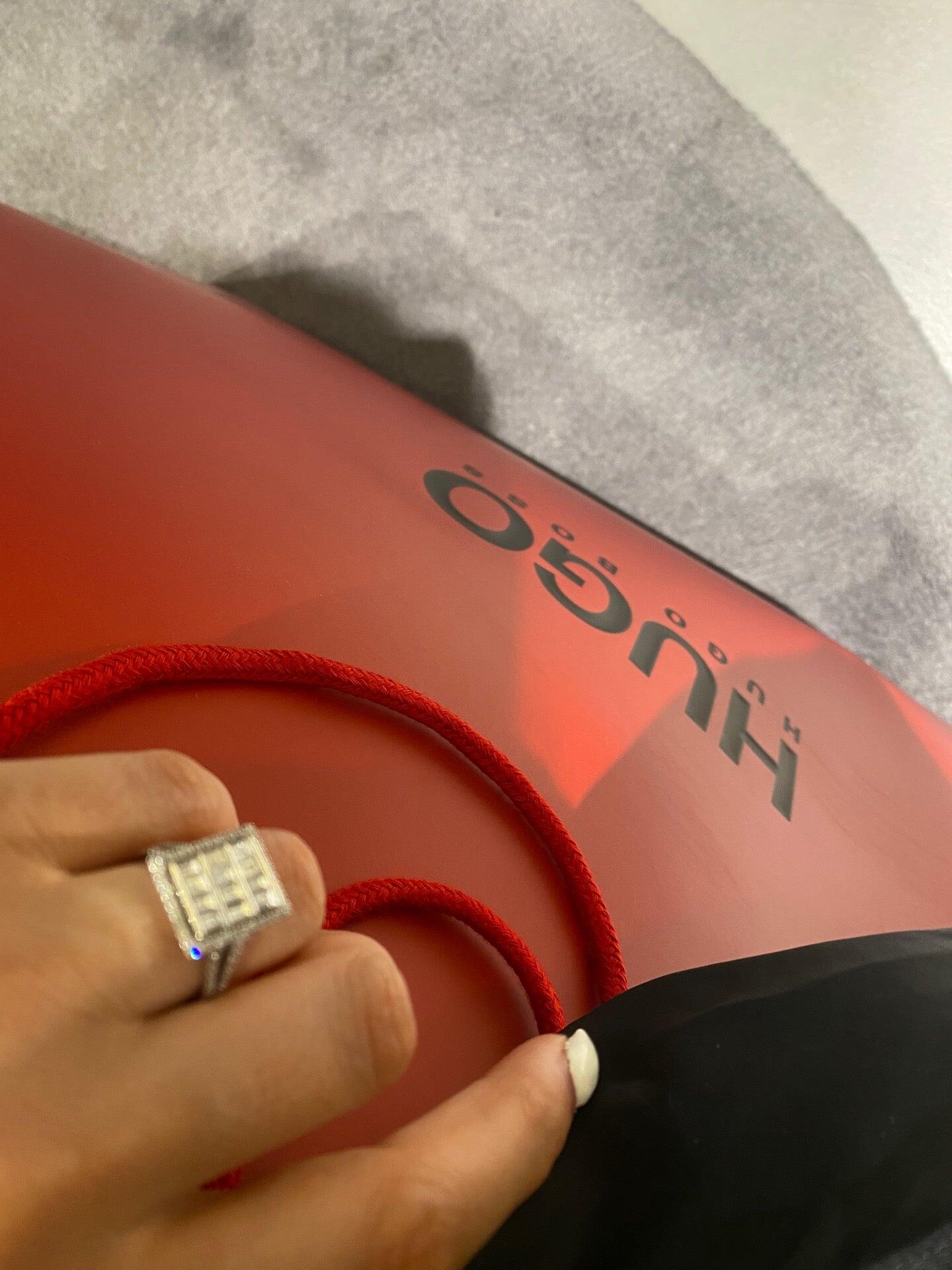 HUGO BOSS Showroom - Nextdoor