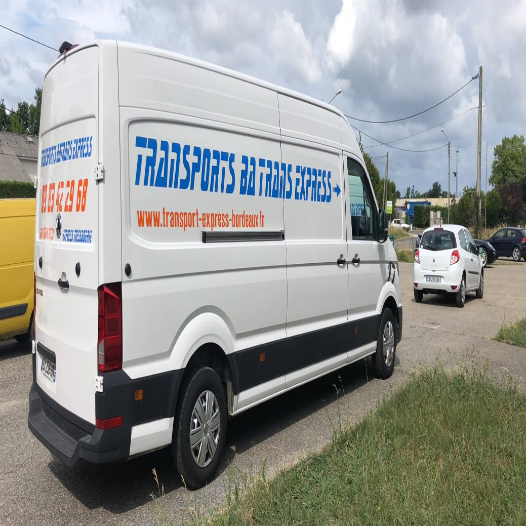 Transport Batrans Express - Péssac - Nextdoor