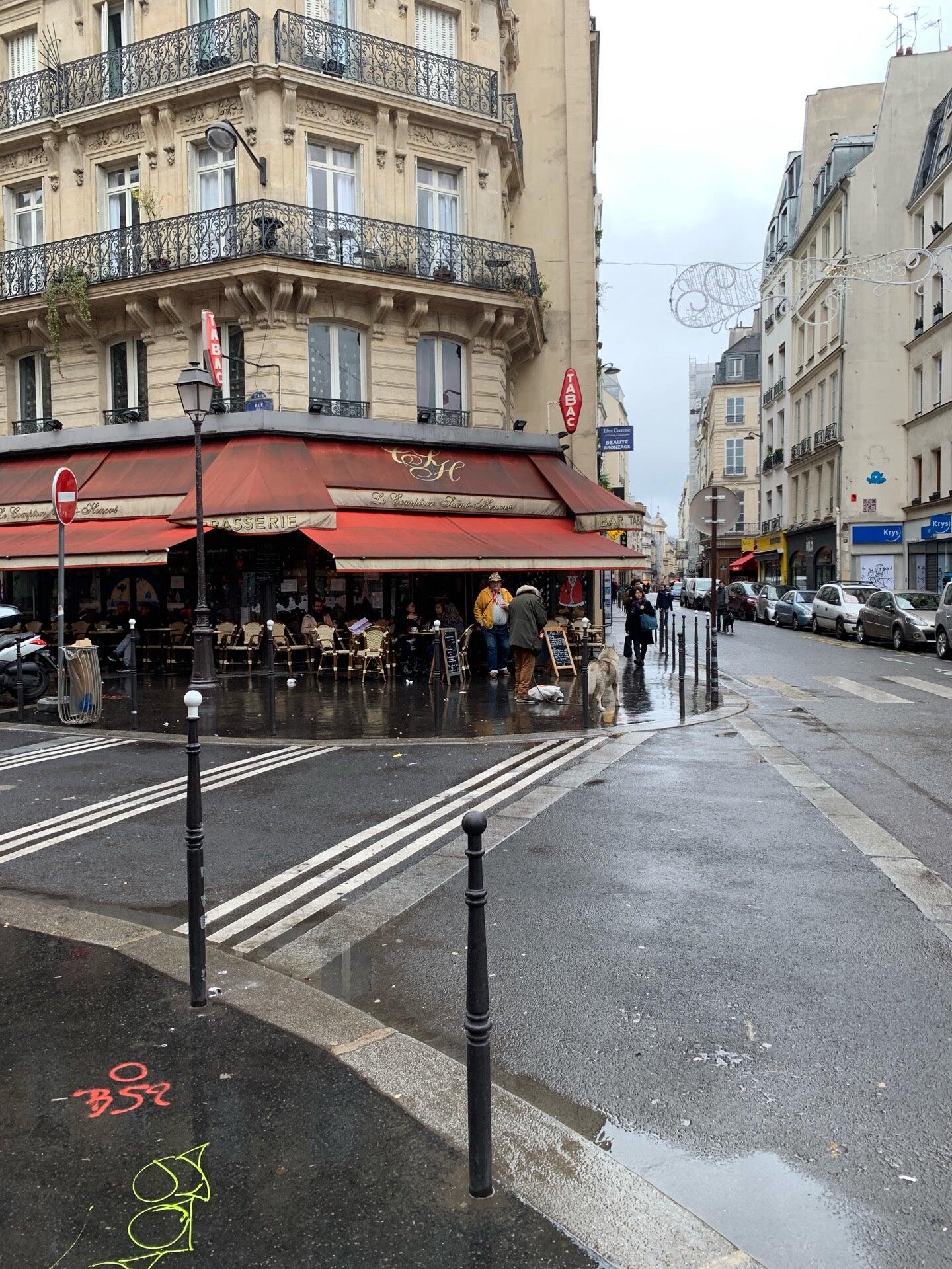 Le Grandgousier - Nextdoor