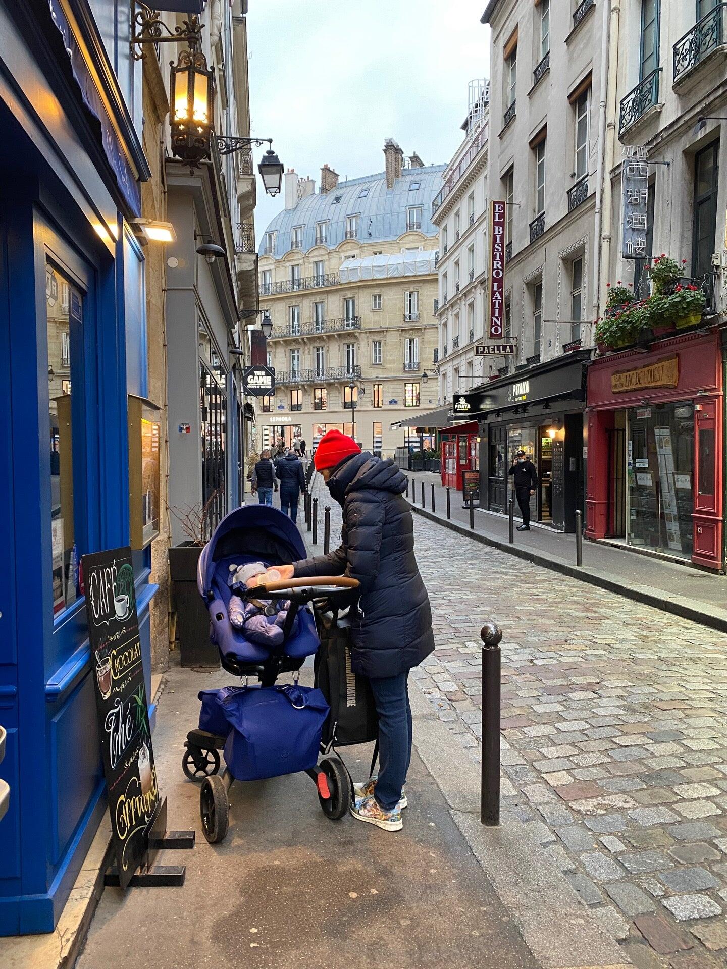 Chez Suzette - Nextdoor