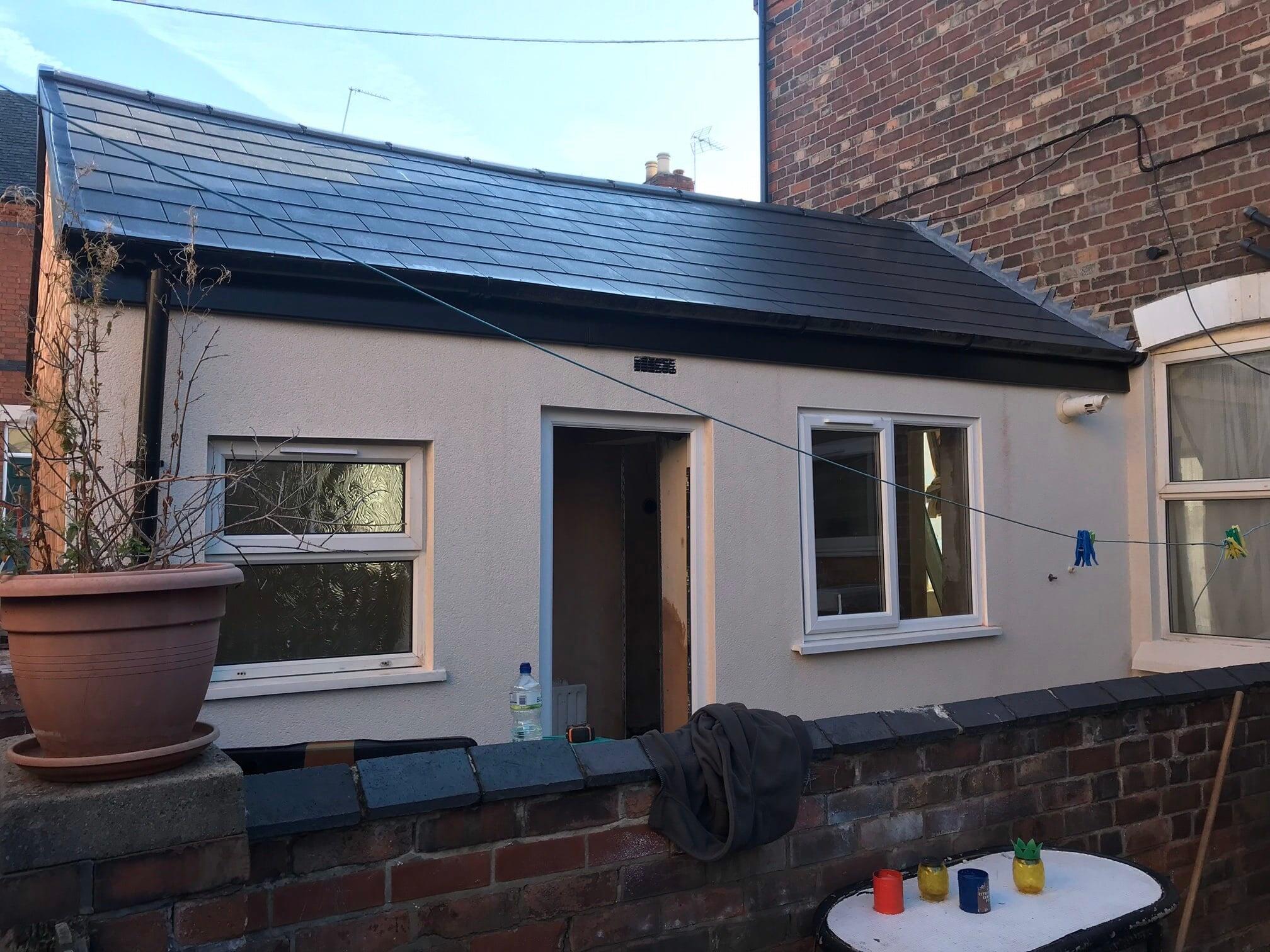 VT Plus Construction - Nottingham - Nextdoor