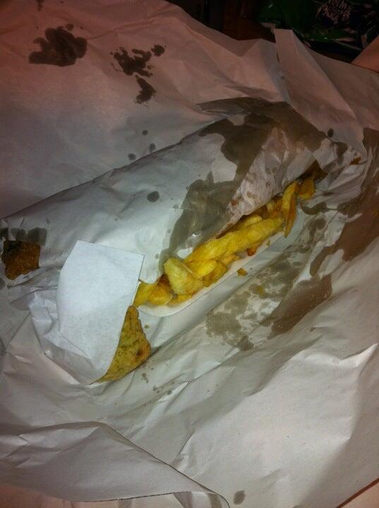 Pennington Fish & Chips - Pennington - Nextdoor