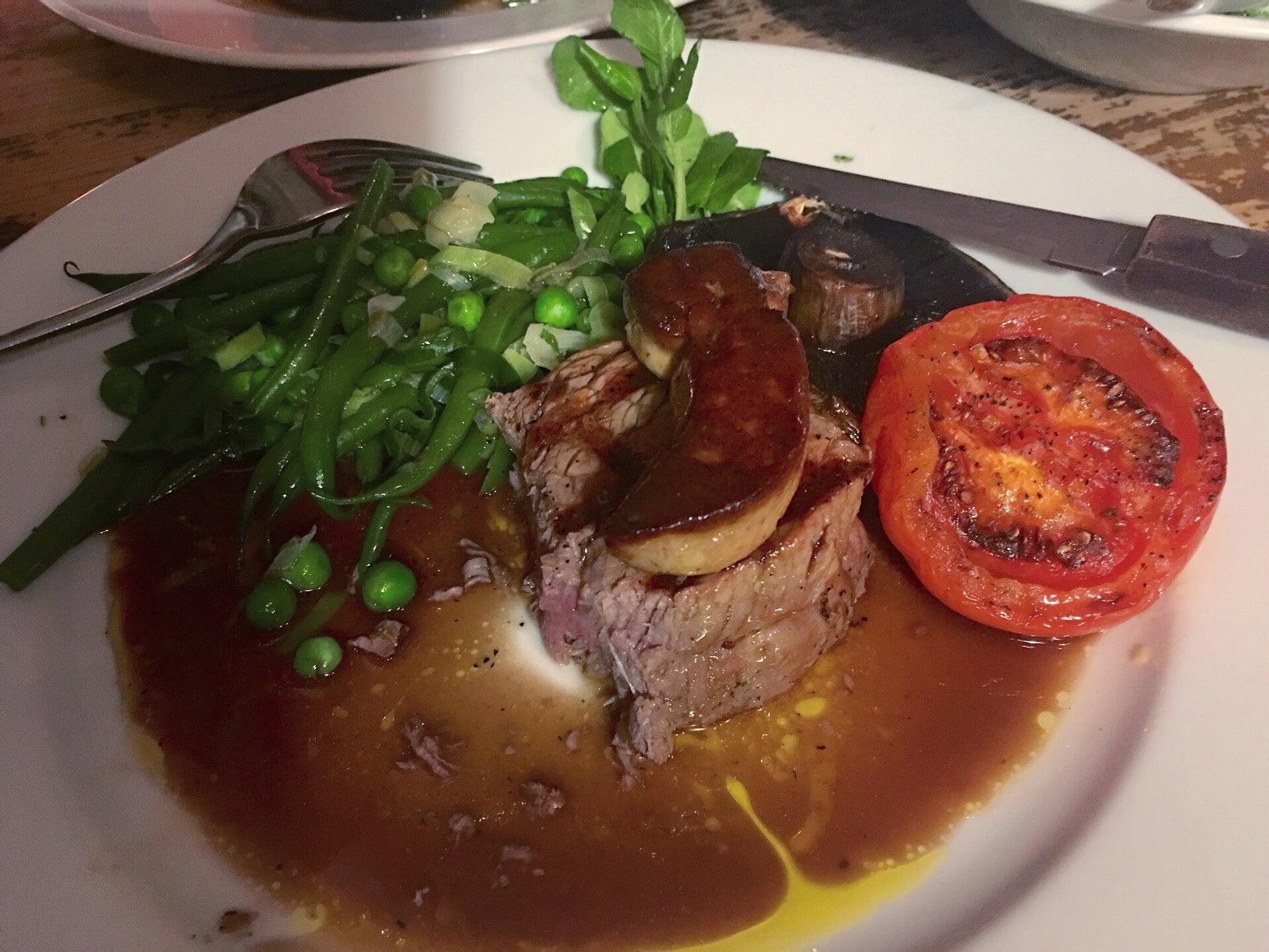 The Phoenix Inn - Hartley Wintney - Nextdoor The Phoenix Inn - Hartley Wintney - Nextdoor