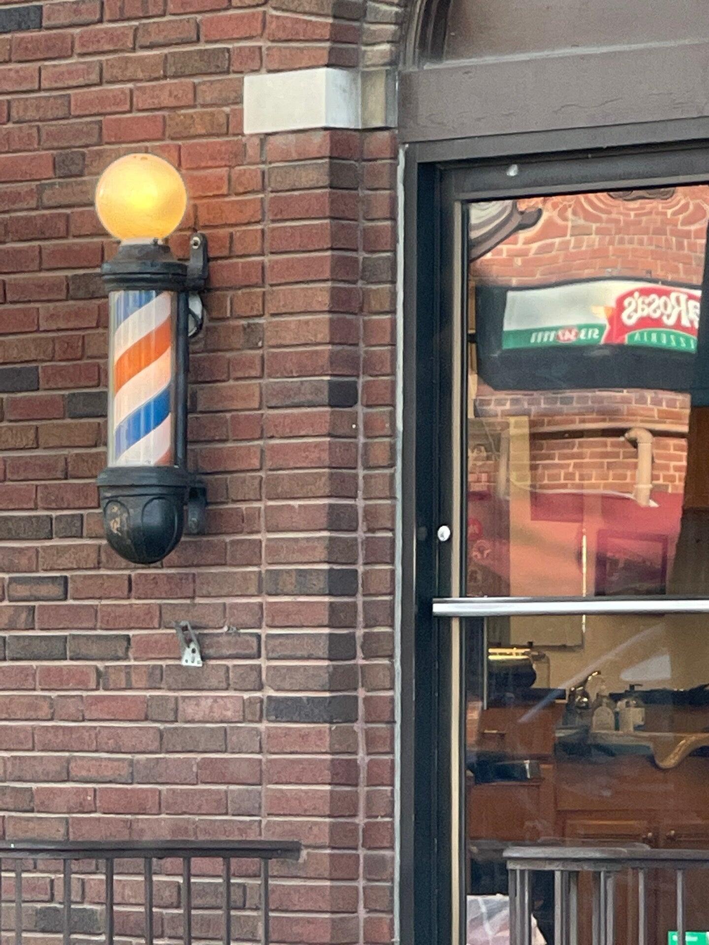 Mariemont Barber Shop - Cincinnati, OH - Nextdoor