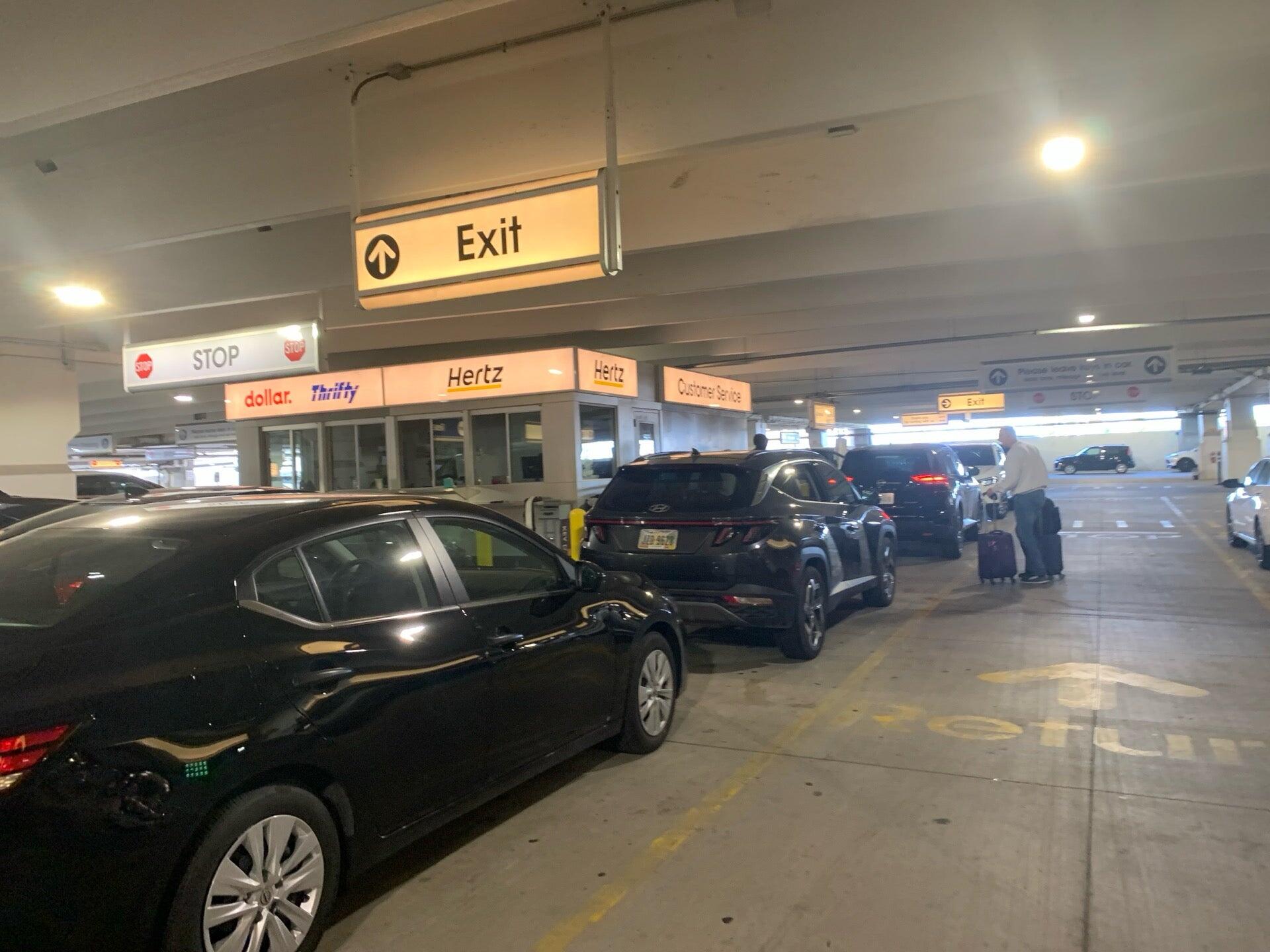 O'Hare Multi-Modal Facility - Chicago, IL - Nextdoor