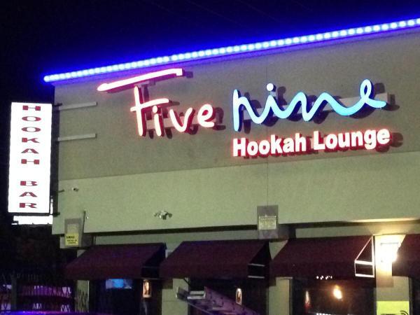 Five Nine Lounge - Houston, TX - Nextdoor