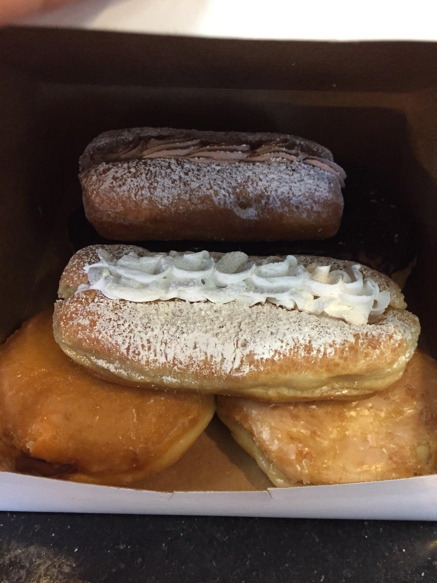 Moon Donuts & Cafe - Monticello, MN - Nextdoor