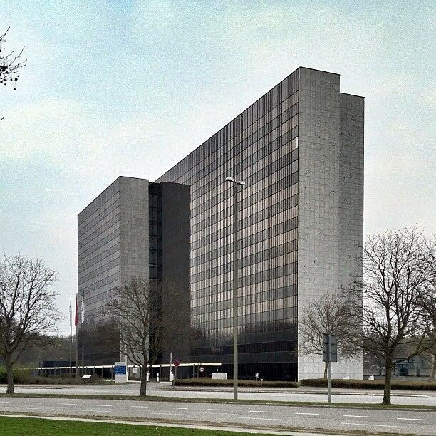 Vattenfall Europe Hamburg - Nextdoor