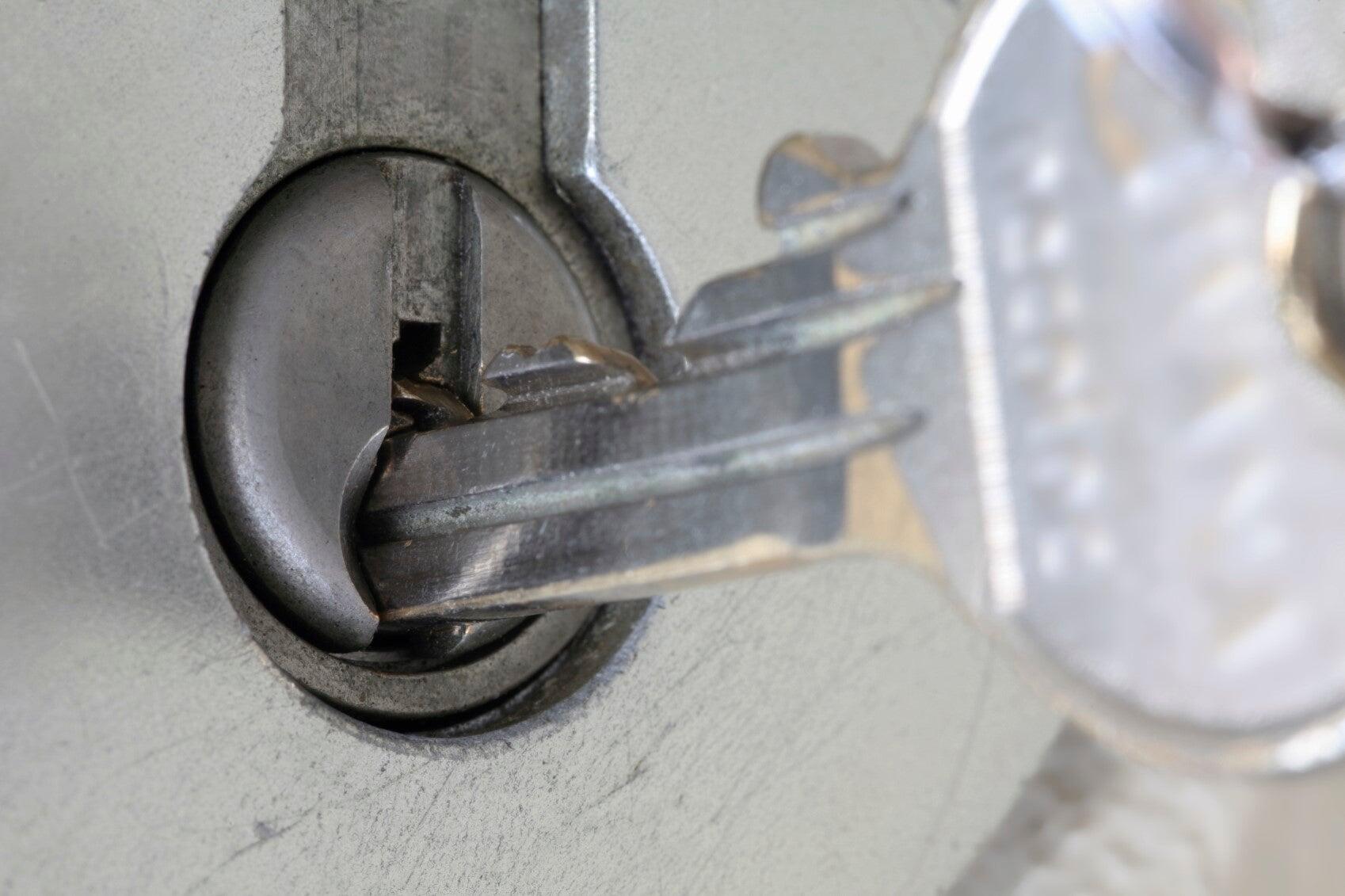 Aaron's Lock & Key - Nextdoor