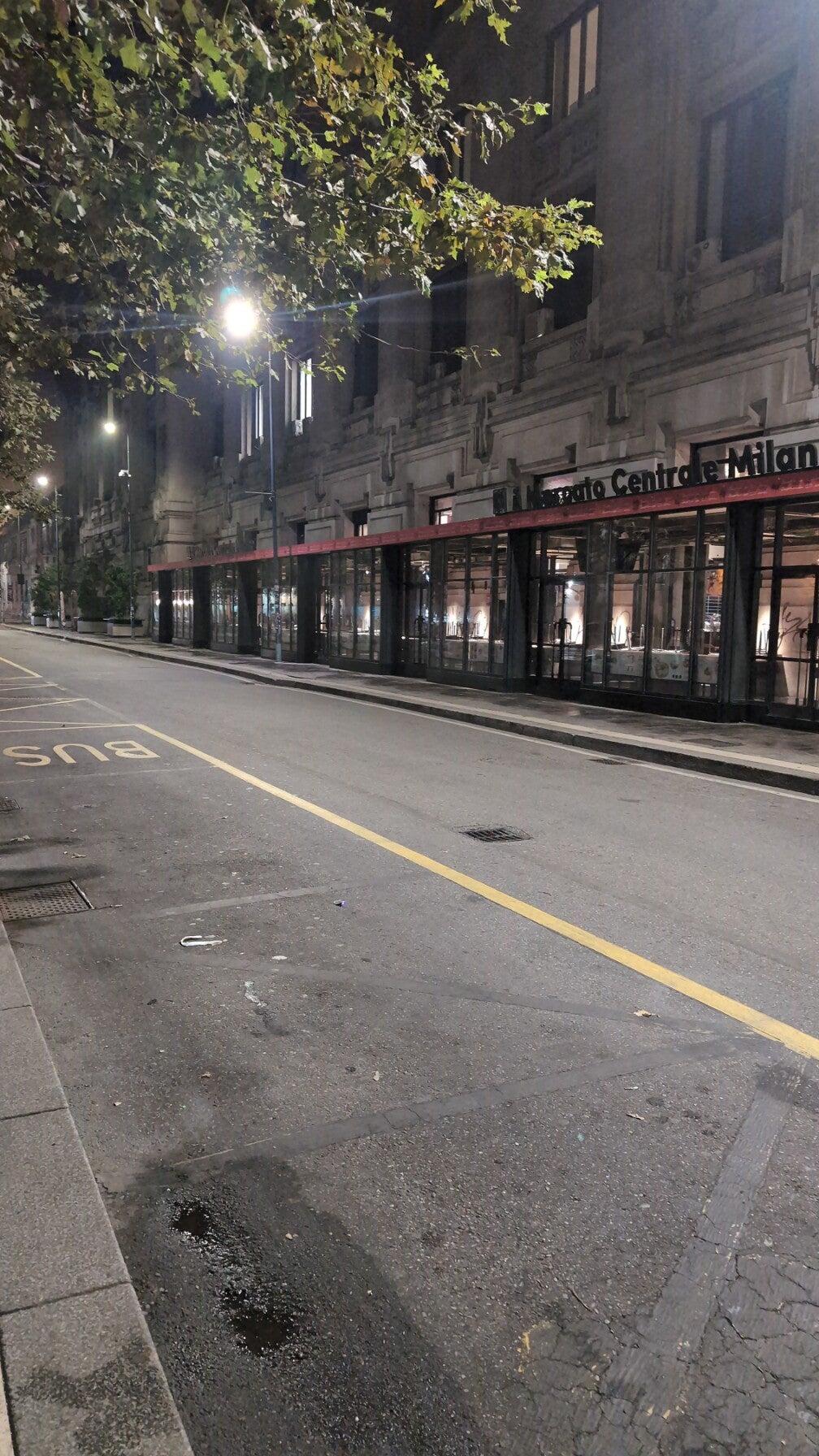 Autostradale Bus Express - Nextdoor