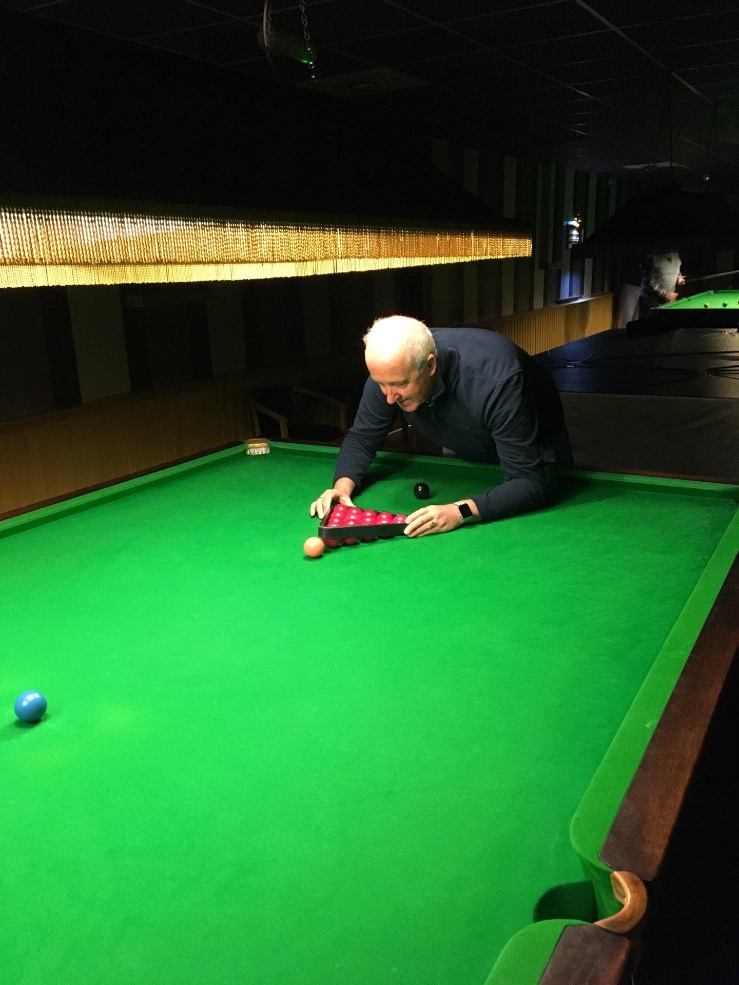 The Club - Broxburn - Nextdoor