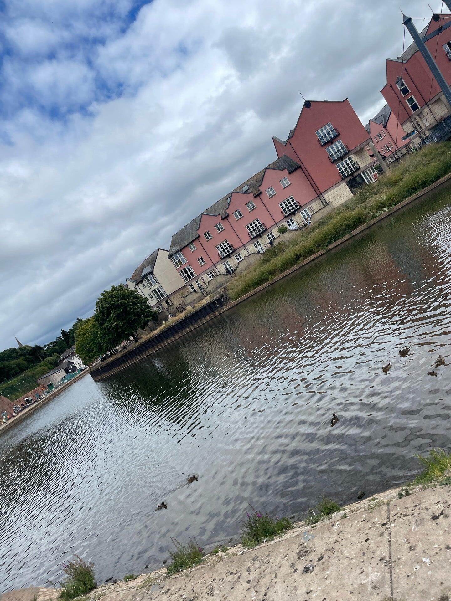 Exeter Quay - Exeter - Nextdoor