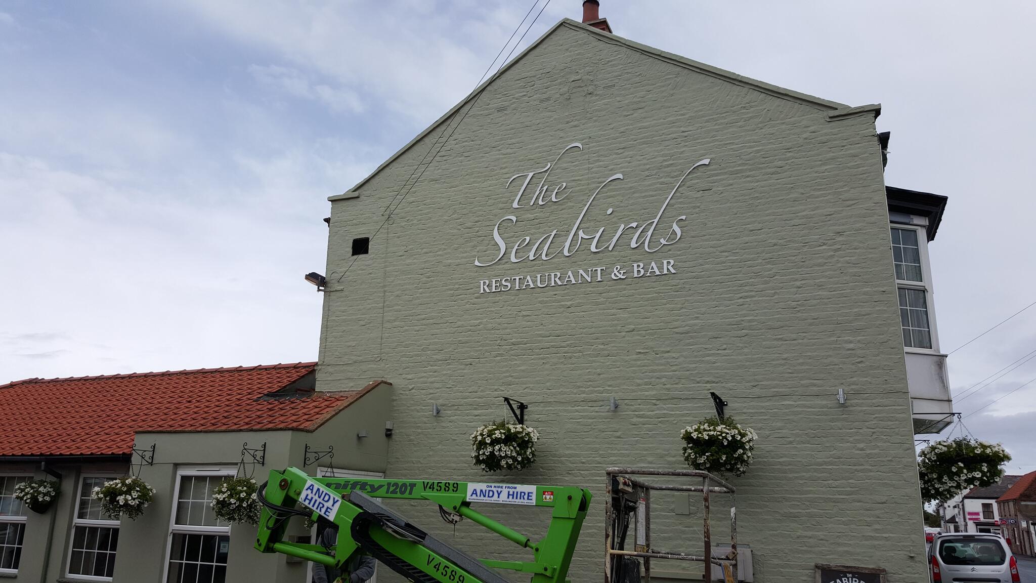 Sign and Designs - Bridlington - Nextdoor