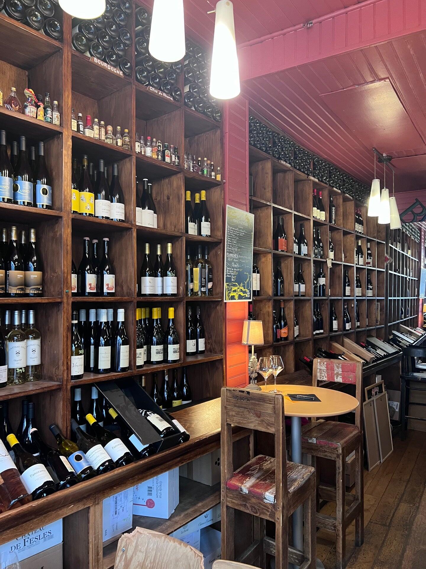 Le 11ème Domaine - Nextdoor