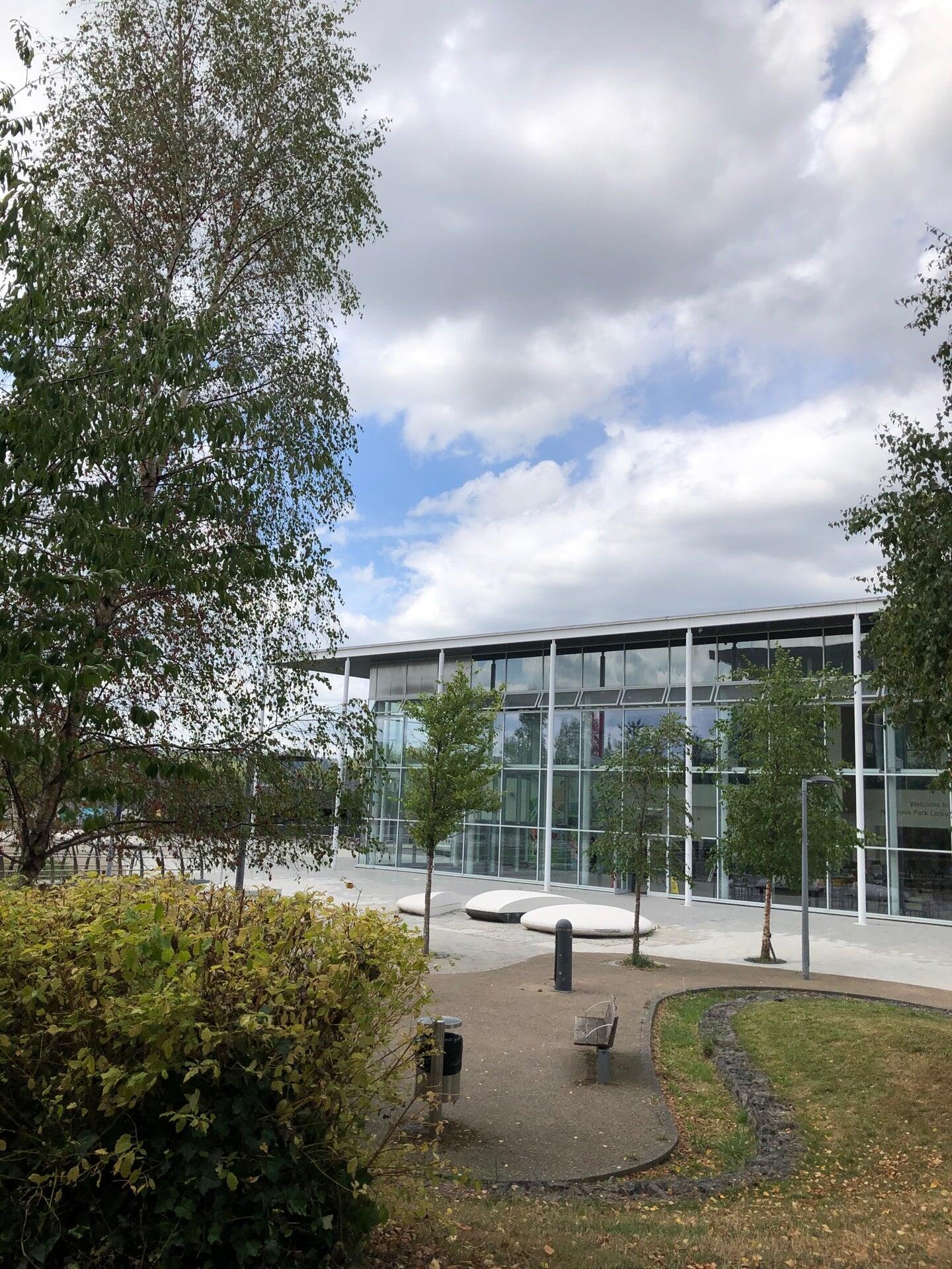 Hengrove Park Leisure Centre - Bristol - Nextdoor