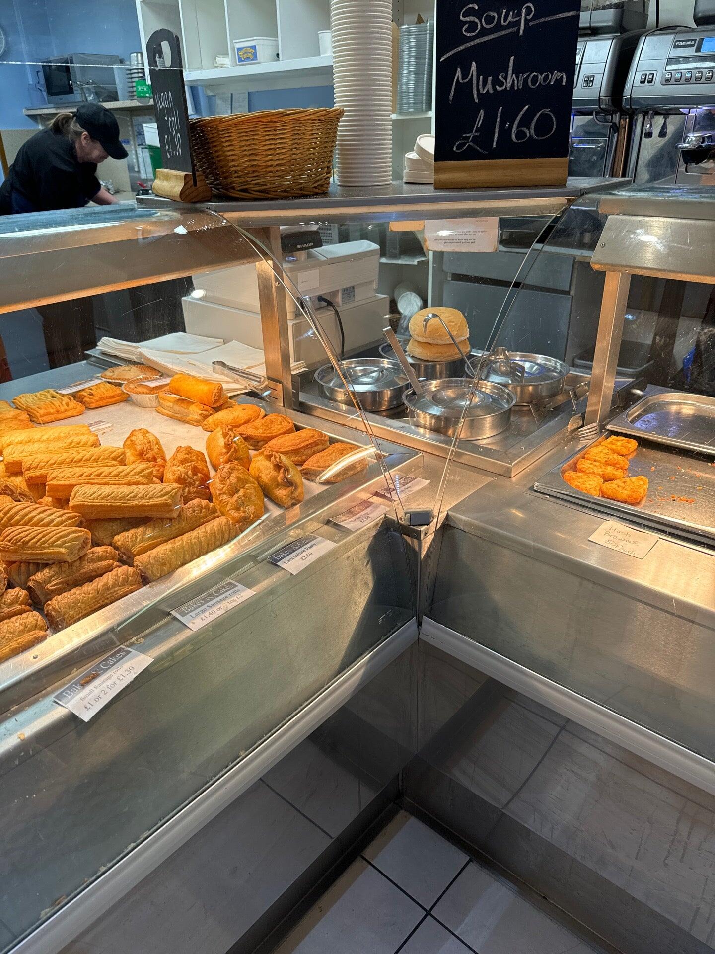 Bakes & Cakes - Nextdoor