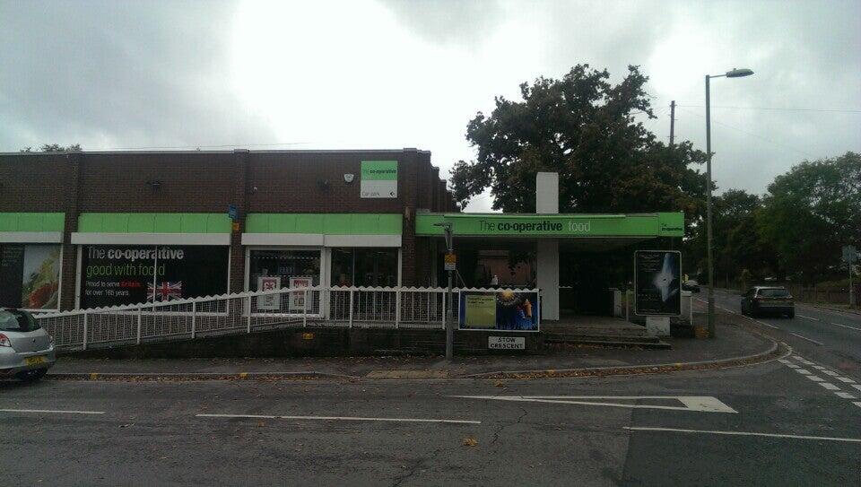 Co-op Food - Fareham - Nextdoor