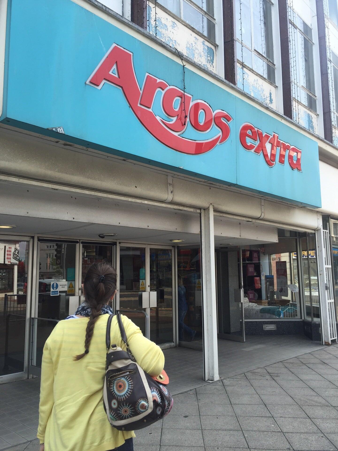 Argos Swansea, High Street - Swansea - Nextdoor