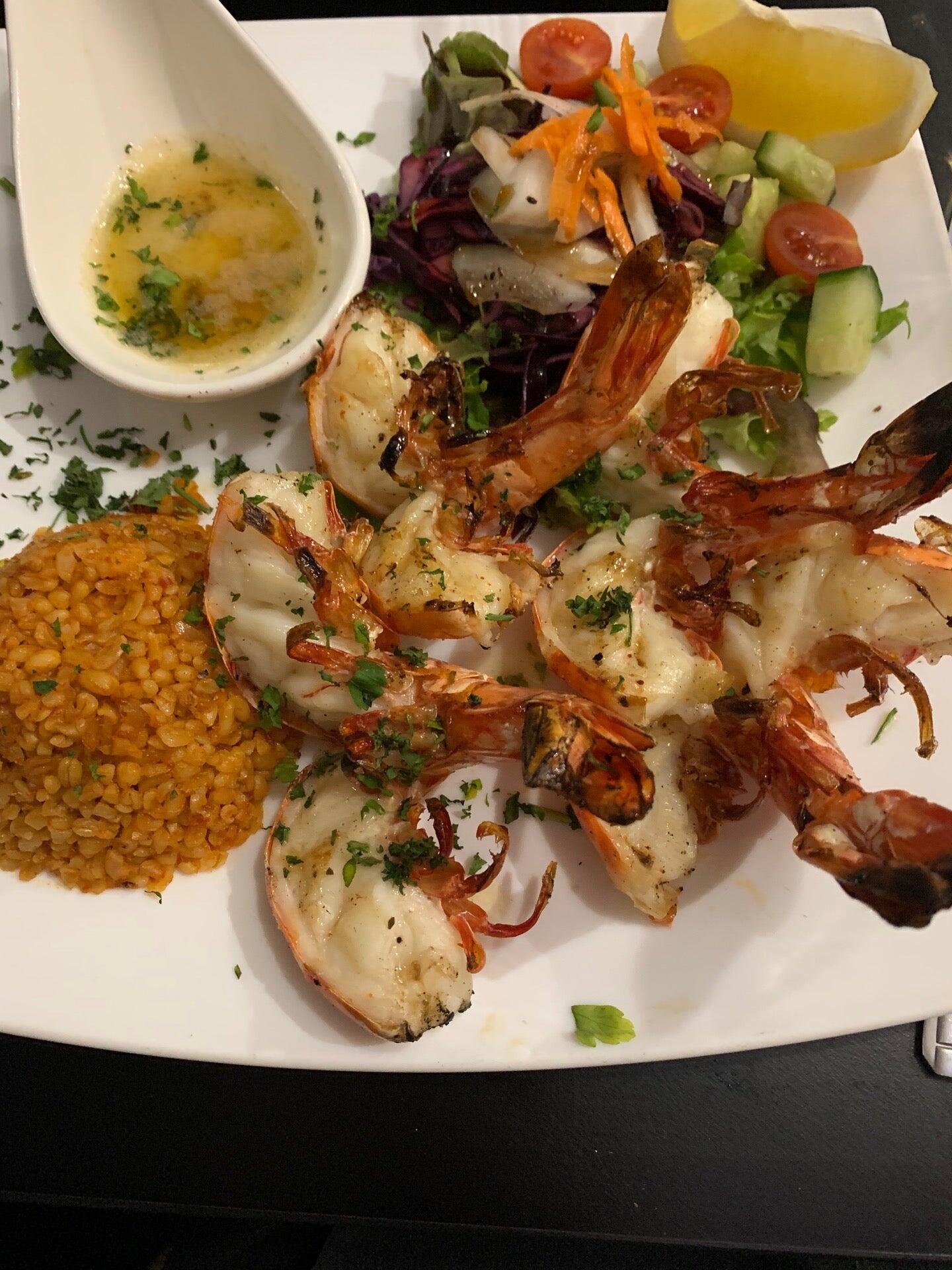 Lefke BBQ - Upminster - Nextdoor