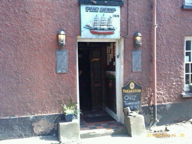 The Ship Inn - Fishguard - Nextdoor