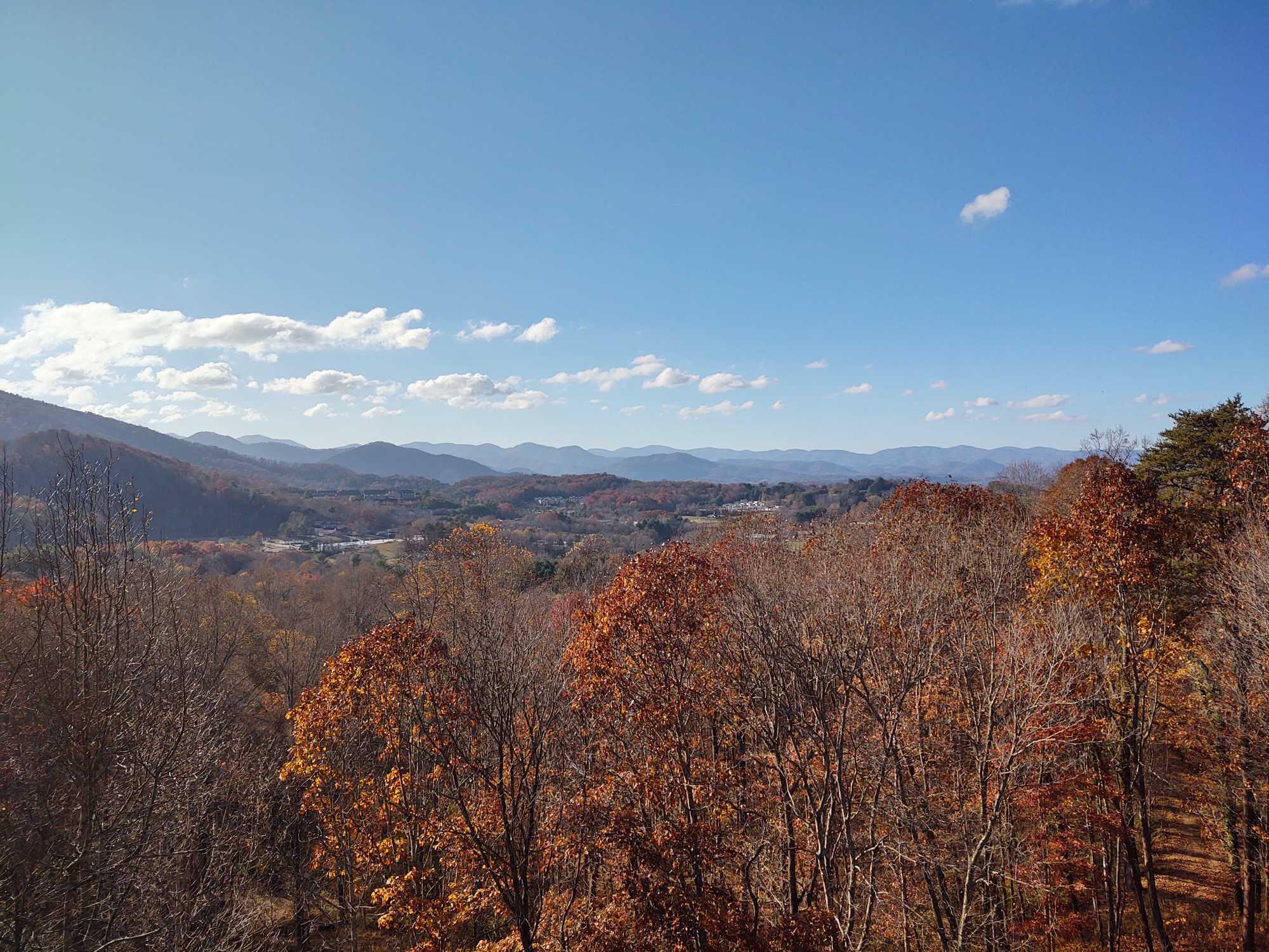 Crest Center & Pavilion - Asheville, NC - Nextdoor