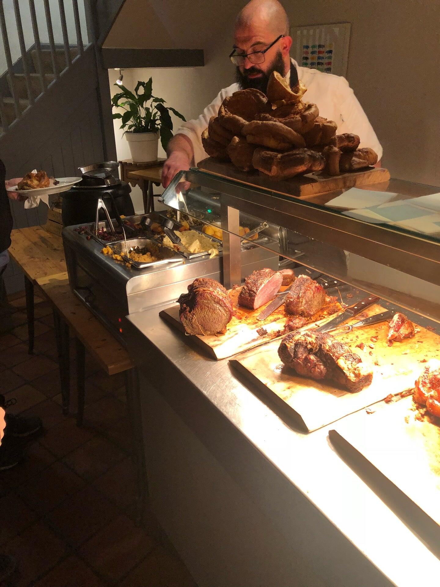 Hayloft Restaurant - Menheniot - Nextdoor