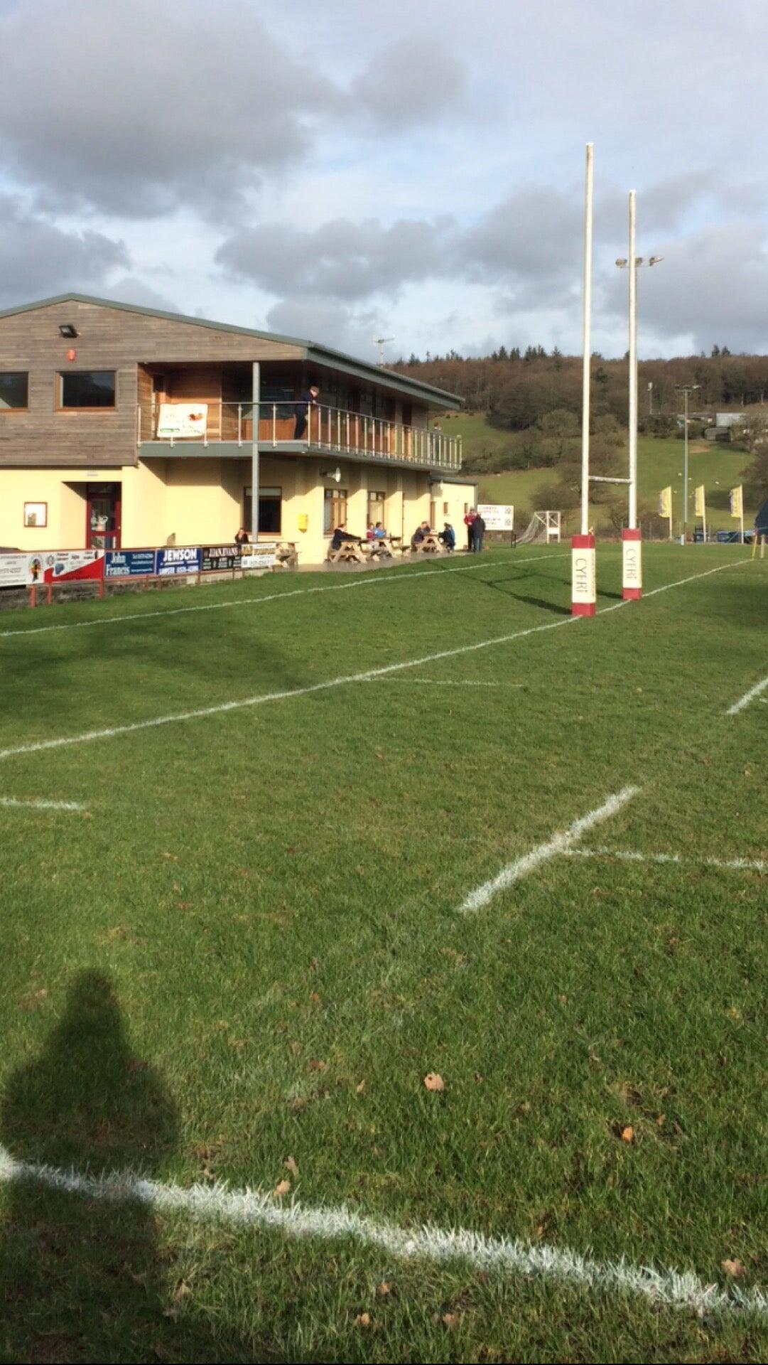 Lampeter Rugby Football Club - Lampeter - Nextdoor