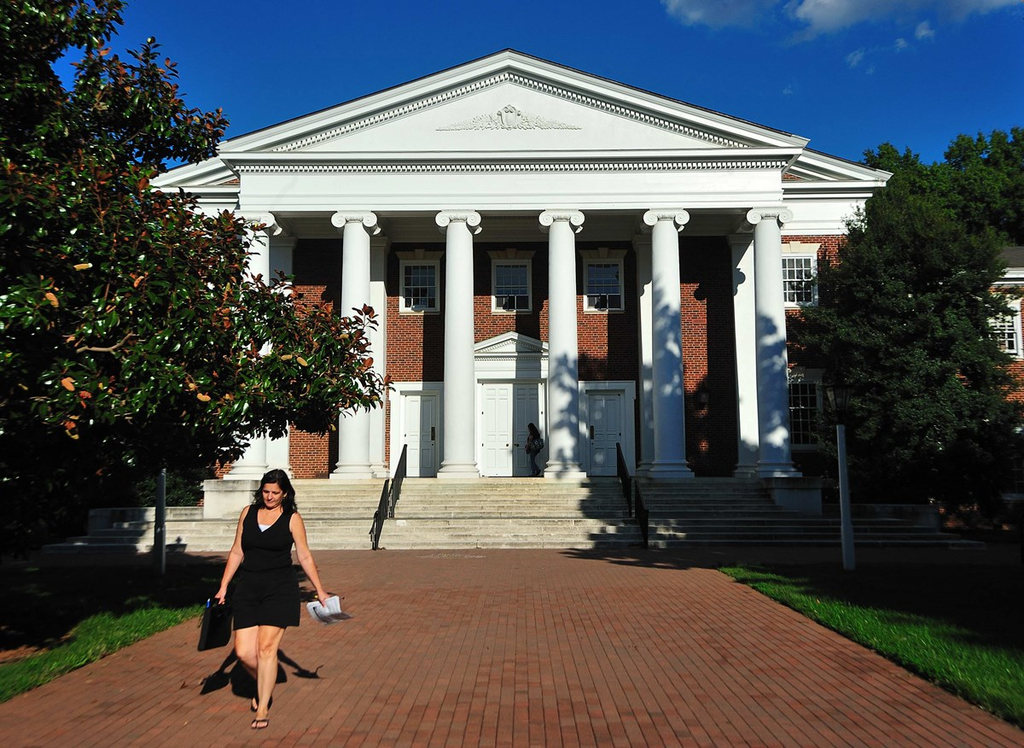 Dana Auditorium - Greensboro, NC - Nextdoor
