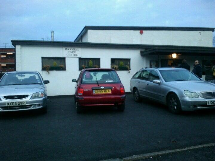Maxwell Park Youth & Community Centre - Borehamwood - Nextdoor