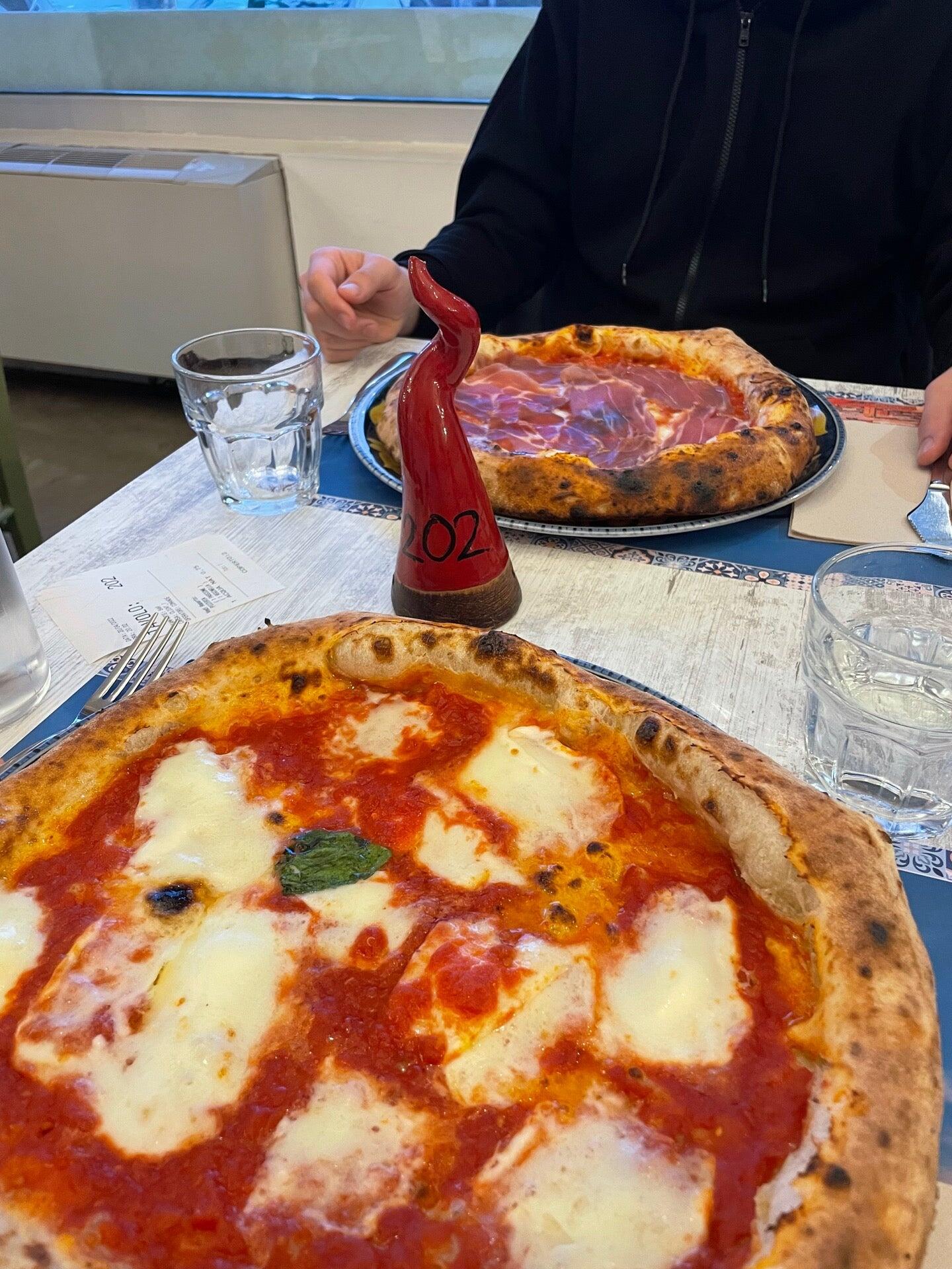 Donna Pè - Nextdoor