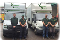 Kavanagh Brothers - Bedford - Nextdoor