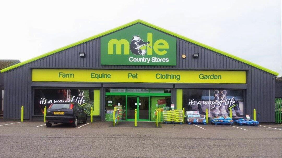 Mole Country Stores - Piercebridge - Darlington - Nextdoor