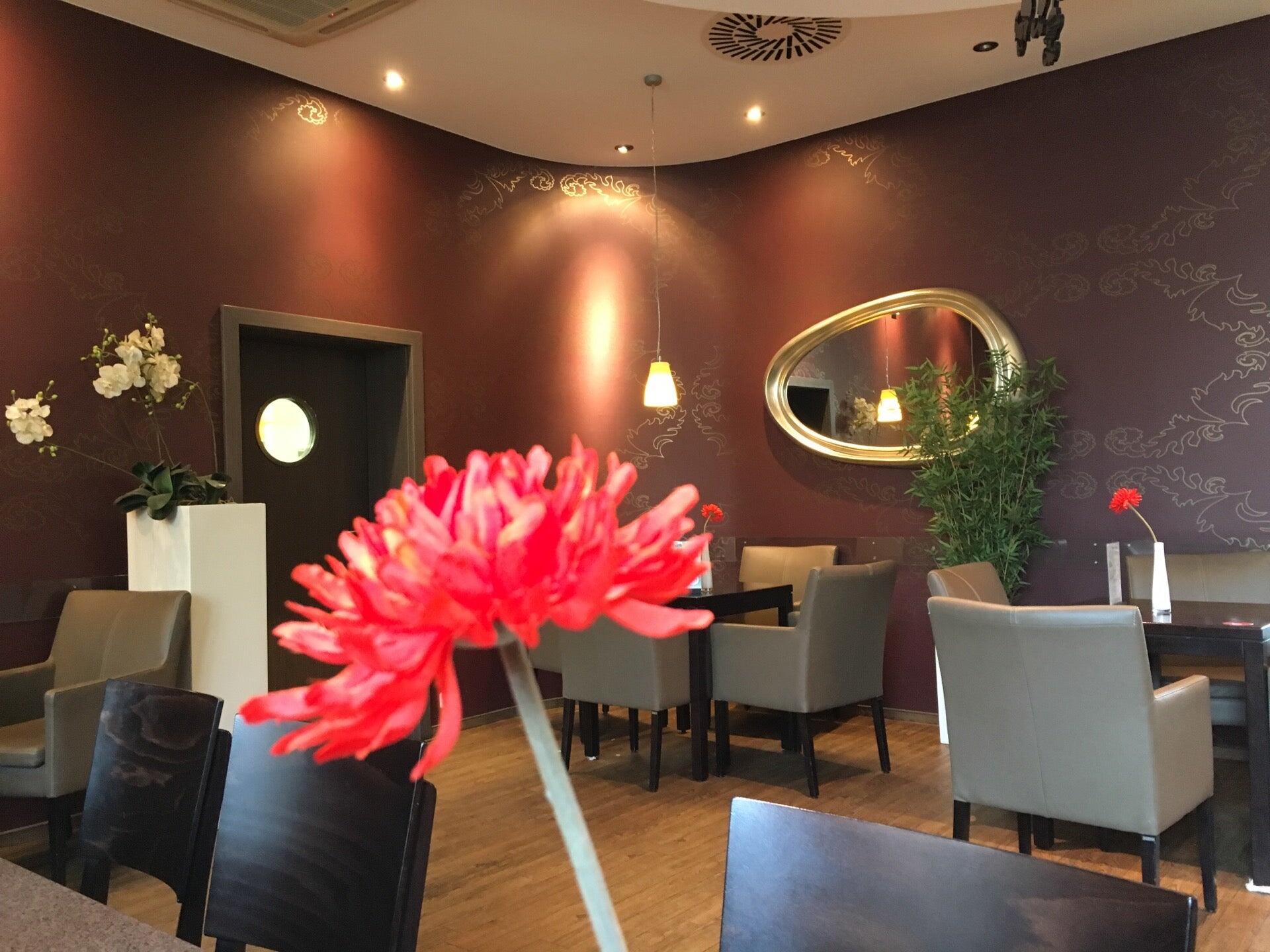 Bäckerei Thürmann / Café Alt-Tempelhof - Nextdoor