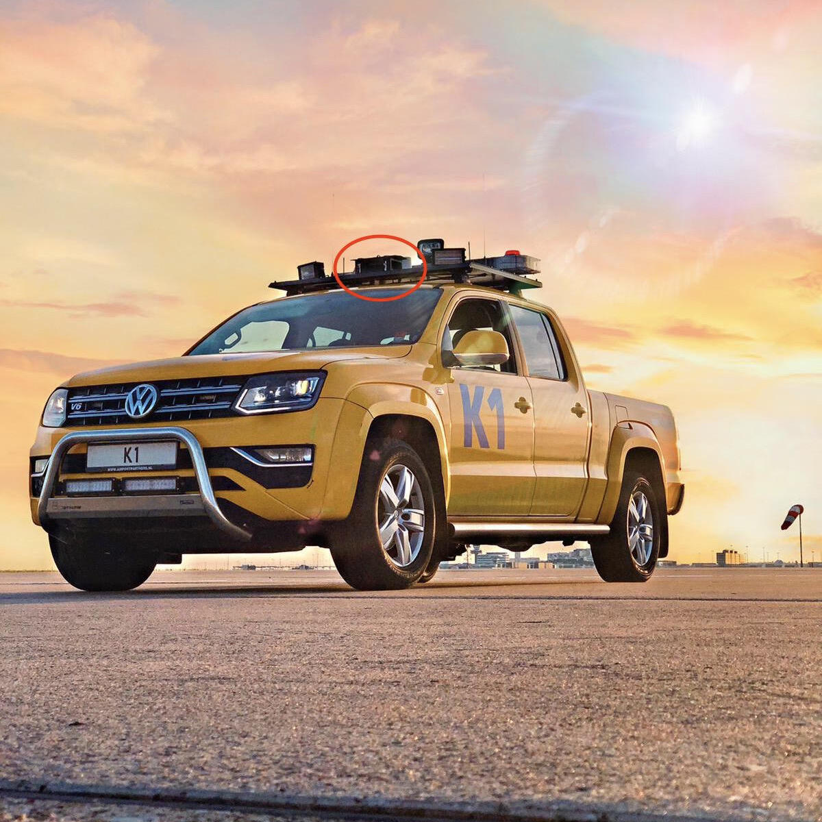 Alcet Nederland - Rosmalen, Noord-Brabant - Nextdoor