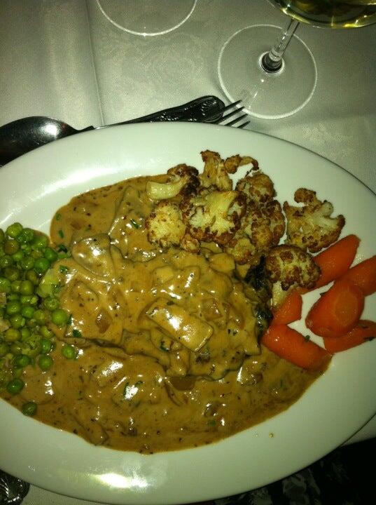 The Venus Restaurant - Dinnington - Nextdoor