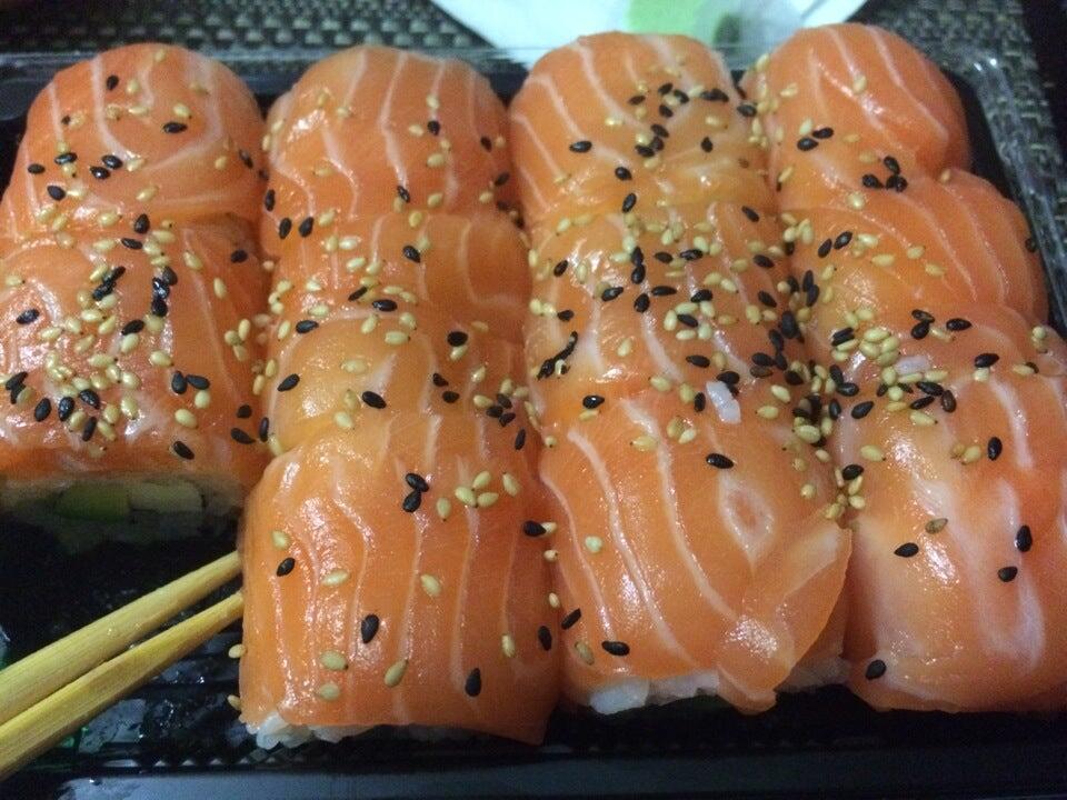 Sushi Villa - Nextdoor