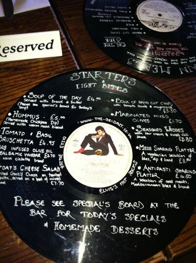 The Geldart - Cambridge - Nextdoor