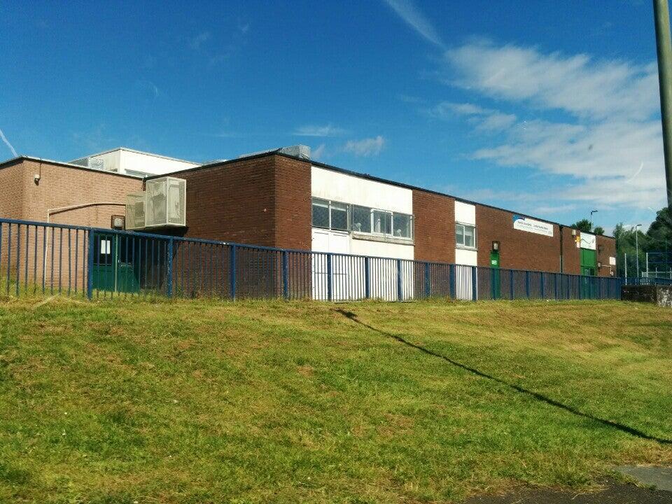 Heolddu Leisure Centre - Aber-bargoed - Nextdoor
