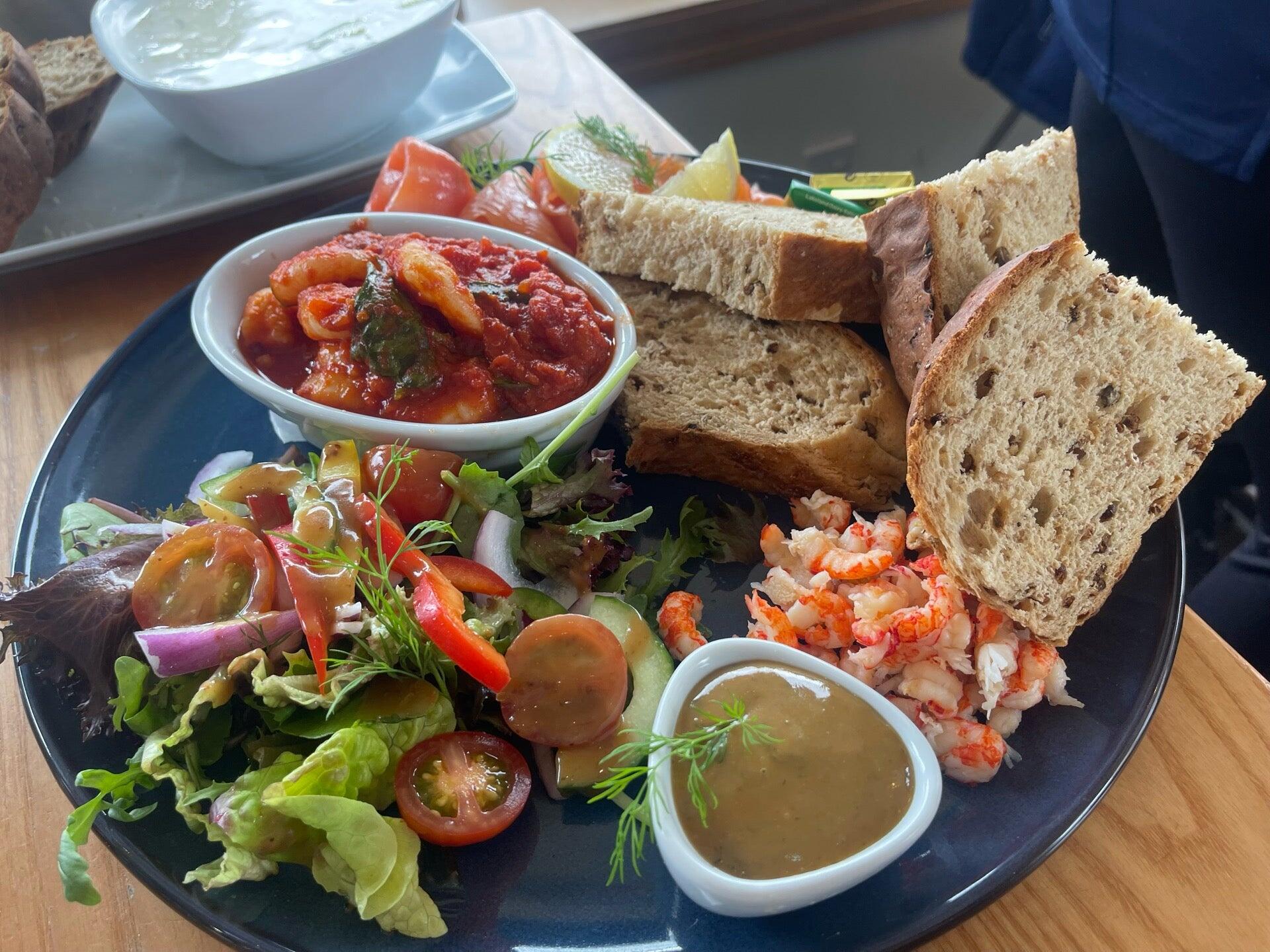 Corner on the Square - Beauly - Nextdoor