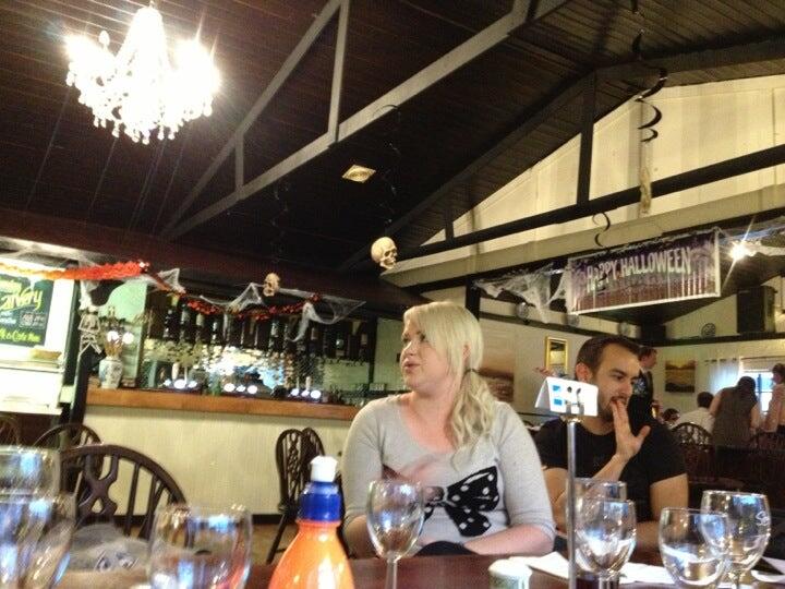 The Tudor Hotel & Restaurant - Castle Donington - Nextdoor