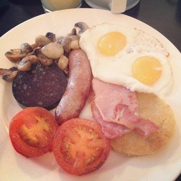 Rollestone Manor - Shrewton - Nextdoor