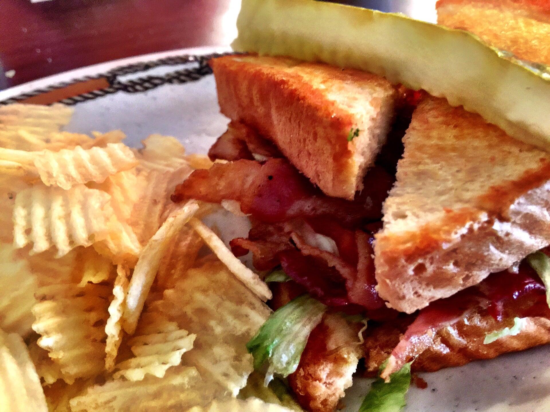 Ropers Restaurant - Jacksonville, AR - Nextdoor