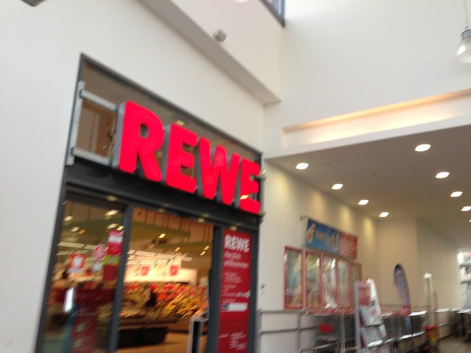 REWE - Nextdoor